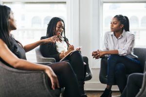 Depression and Anxiety Support Group - HEAL SA